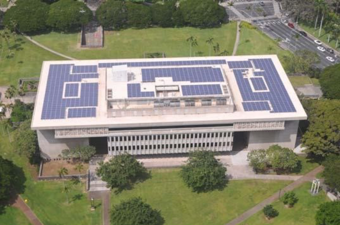 Kalanimoku Building - PhotonWorks Engineering