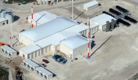 USSF Space Fence - PhotonWorks Engineering